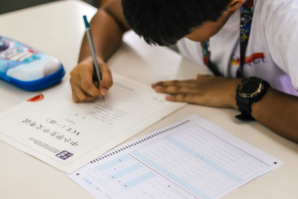 The Grange Institution’s Mandarin Language Students Achieve Excellent ...